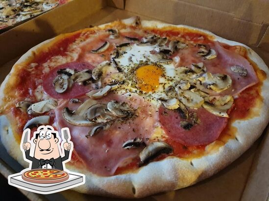 Pizzeria Da Angelo, Wien - Restaurantbewertungen