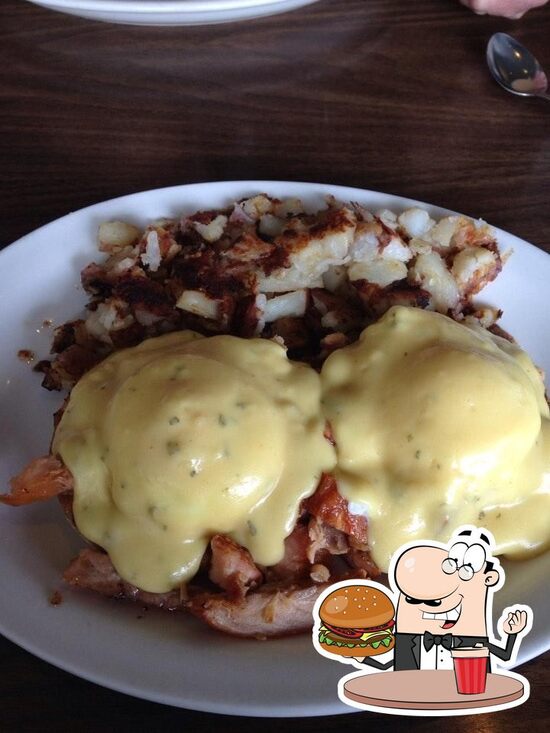 Arlis's Restaurant in Bellingham - Restaurant menu and reviews