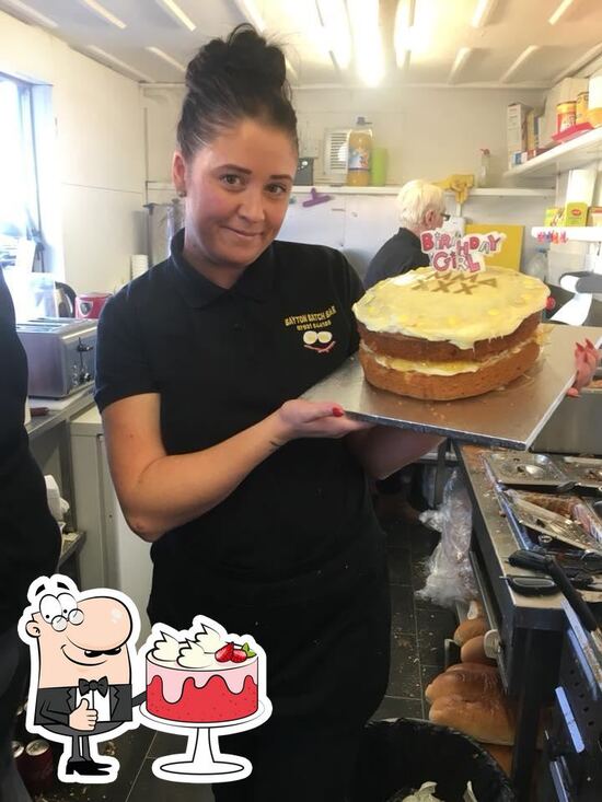 Bayton Batch Bar, 18 Crondal Rd in Coventry - Restaurant menu and reviews