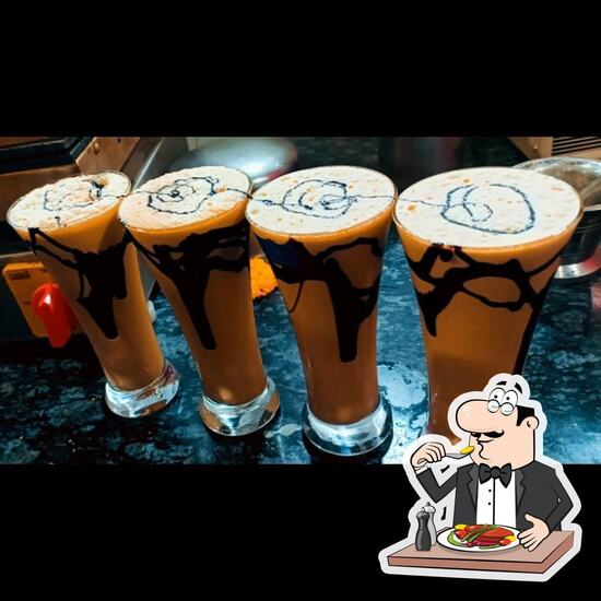 Cheers Cafeteria, Indore - Restaurant menu, prices and reviews