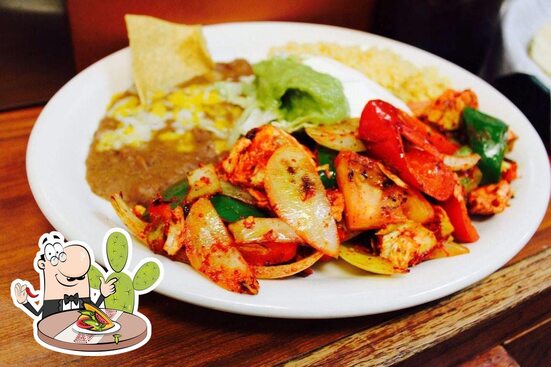 El Cortez Mexican Restaurant in Laguna Niguel - Restaurant menu and reviews