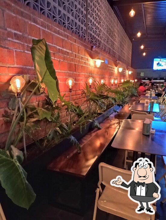 El Rey Gallo - Suc. Morelos, Guadalajara - Menú del restaurante ...