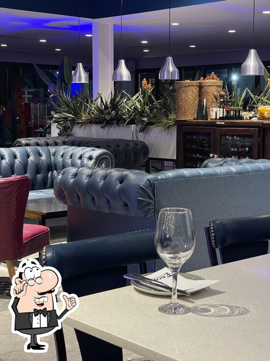Encore Restaurant, Vereeniging - Restaurant menu, prices and reviews
