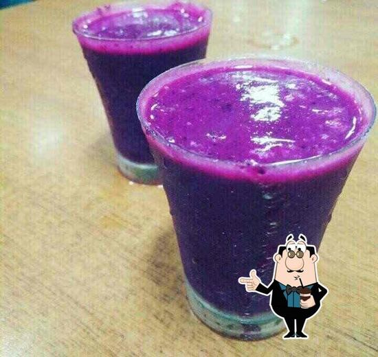 Falahaar, Pune - Restaurant menu, prices and reviews