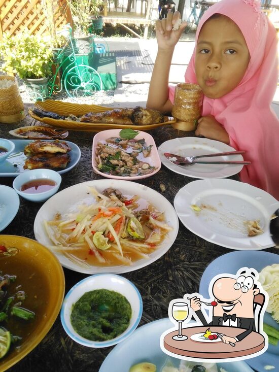 Halal Islam House restaurant, Bangkok - Restaurant reviews
