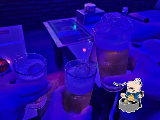 King & Queen Bar and Restaurant, Pasay - Restaurant menu, prices and reviews