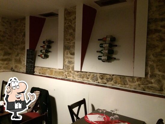 Le Kiosque Gourmand restaurant, Nogent-sur-Marne - Restaurant reviews