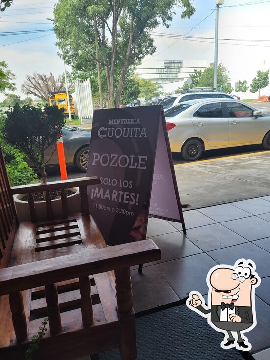 Menuderia cuca, Zapopan - Menú del restaurante, precios y reseñas
