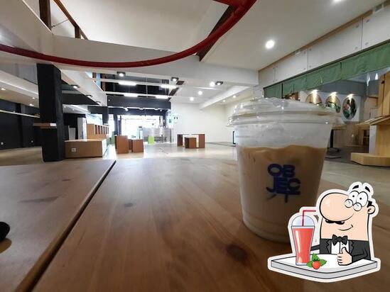 Object Coffee Bar, Jakarta - Restaurant menu and reviews