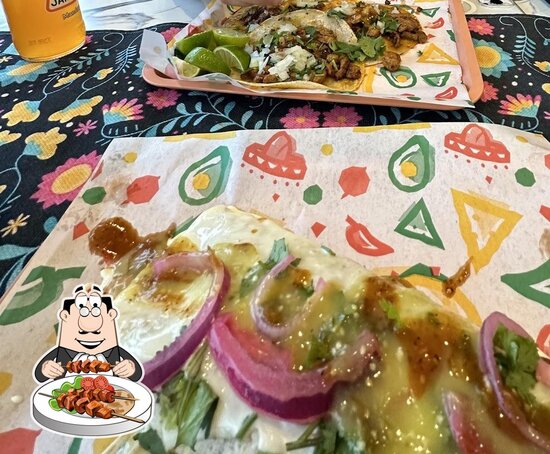 One Last Taco, Pooler - Restaurant menu, prices and reviews