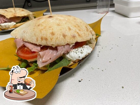 PIZZERIA E KEBAB DA MARIO 2, Mori - Restaurantbewertungen