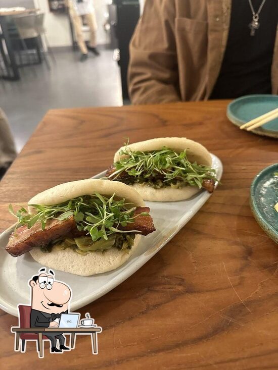 Piko Kitchen + Bar, Honolulu - Restaurant menu, prices and reviews