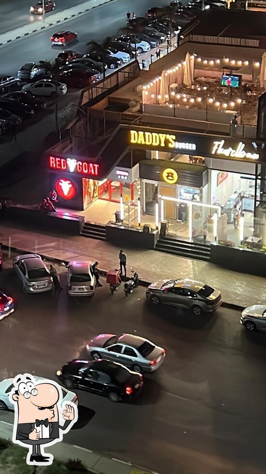 Red Goat restaurant, New Cairo City - Restaurant menu and reviews