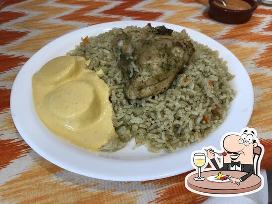 Fusión Inca / Sabor Inca, Inca - Menú del restaurante, precios y reseñas