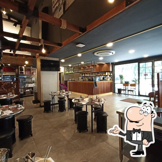 Saemaeul Original Korean BBQ SCBD, South Jakarta - Menú del restaurante ...