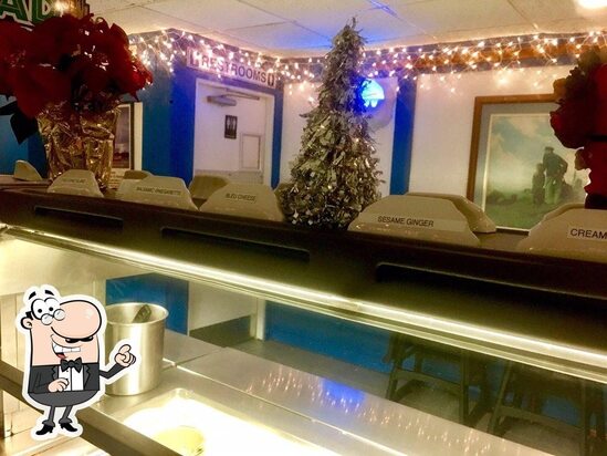 Snook Inn in Marco Island - Restaurant menu and reviews
