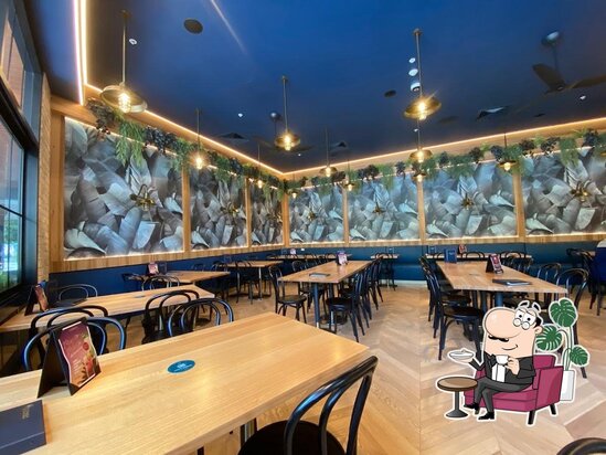 Subset 27, Edmondson Park - Restaurant menu, prices and reviews