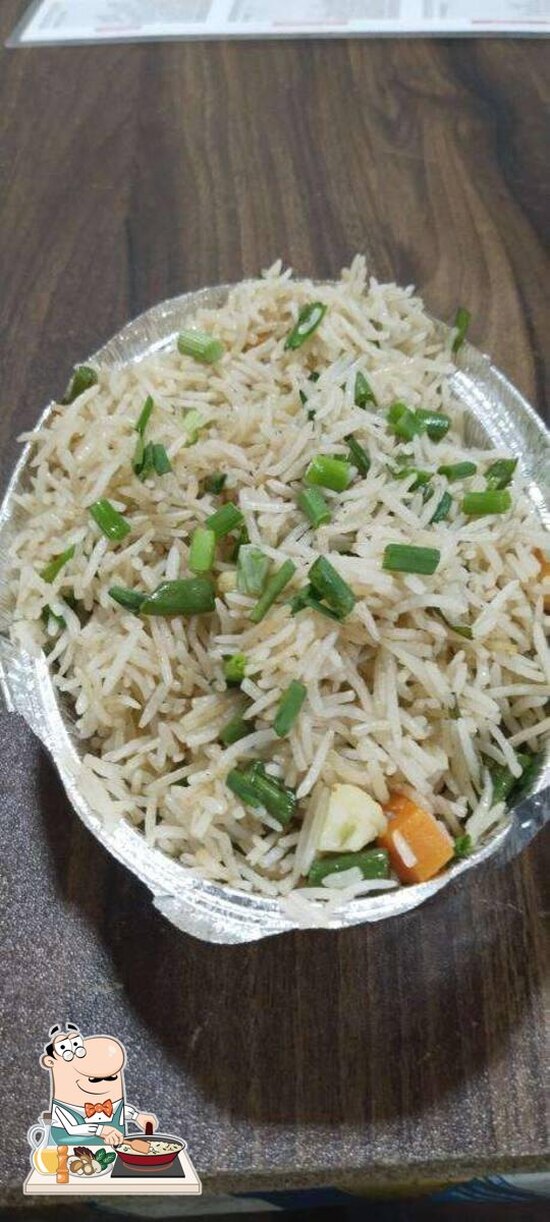 The Chinese Flavour, Mumbai - Restaurant menu, prices and reviews