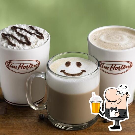 Tim Hortons, West Nipissing - Restaurant menu, prices and reviews