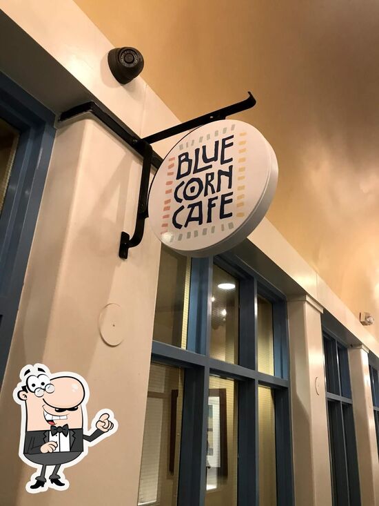 Blue Corn Café, Santa Fe - Restaurant menu, prices and reviews