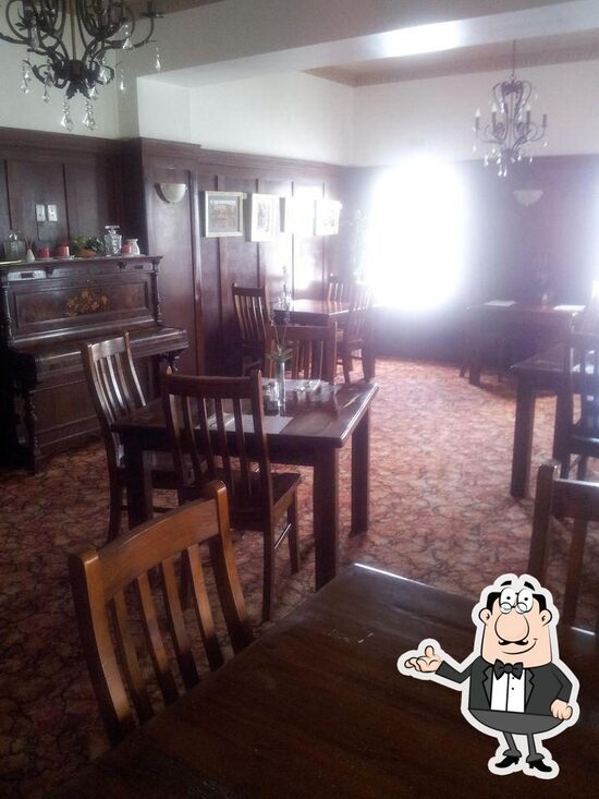 The Royal, Tenterfield - Restaurant menu, prices and reviews