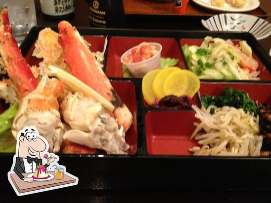 Kumagoro in Anchorage - Restaurant menu and reviews