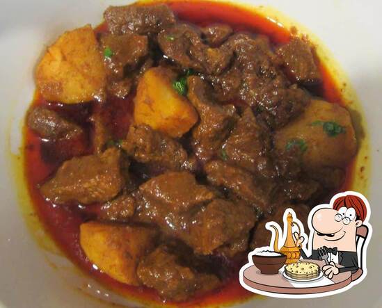 Menu at Asia Benfleet restaurant, South Benfleet