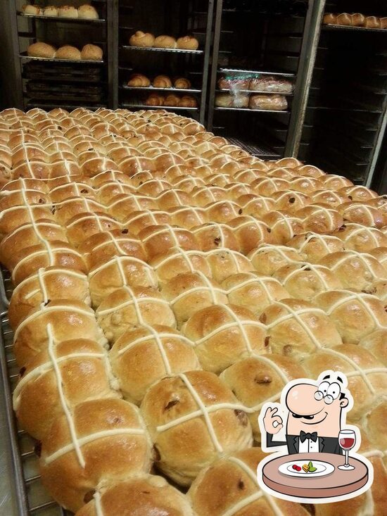 Kirra Beach Bakery in Coolangatta - Restaurant reviews