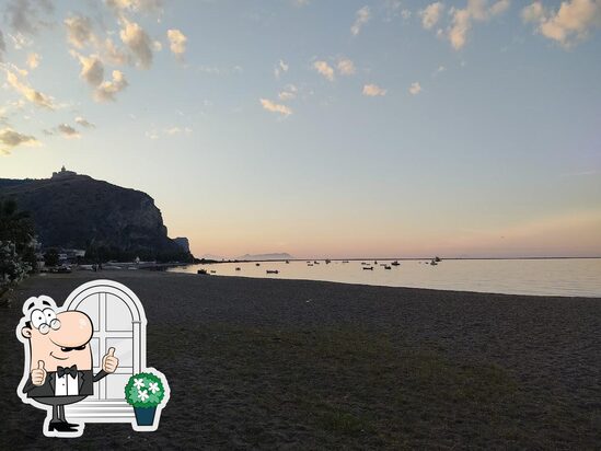 Blue Lagoon, Oliveri - Menu del ristorante, prezzi e recensioni