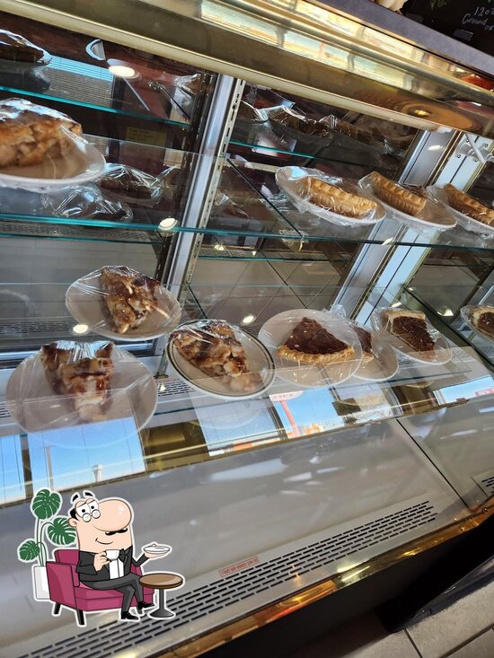 Apple Barrel Cafe, Owasso - Restaurant menu, prices and reviews