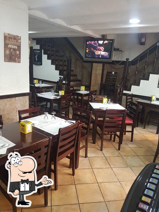 Bar Los Pinchitos, Barcelona - Restaurant menu, prices and reviews