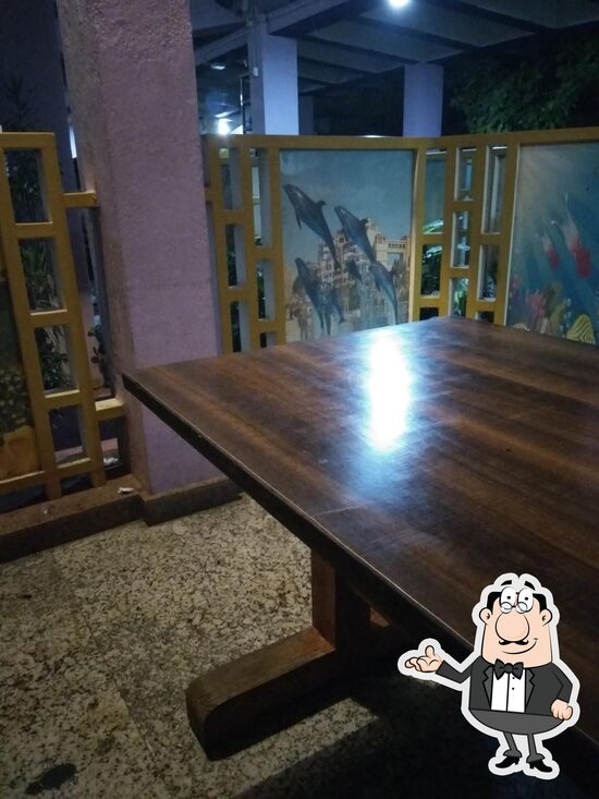 Keyur Bar & Restaurant, Marwad - Restaurant menu, prices and reviews