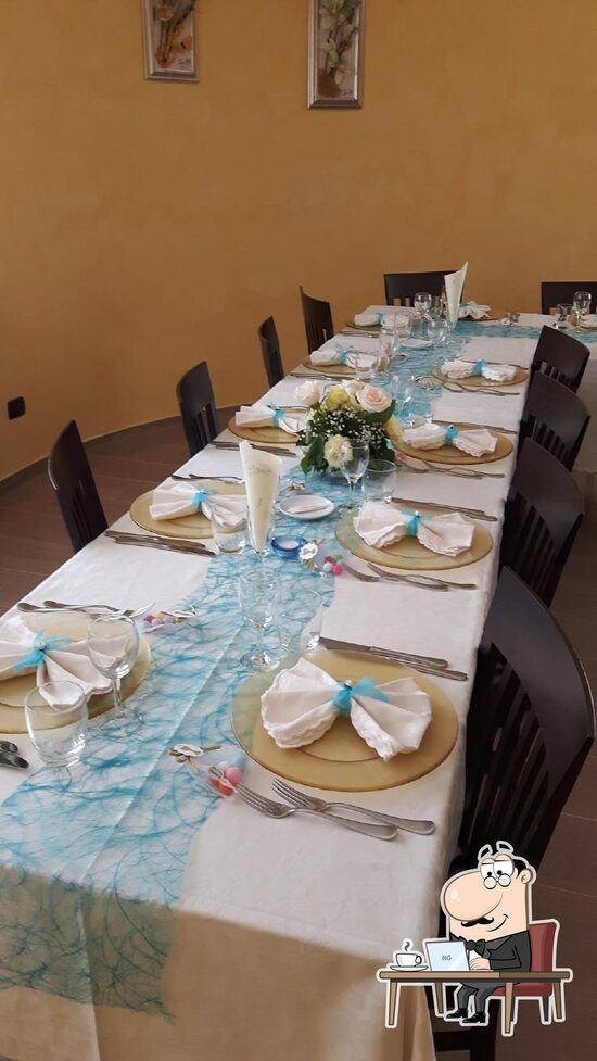 Ristorante la Rondine, Italy - Restaurant reviews