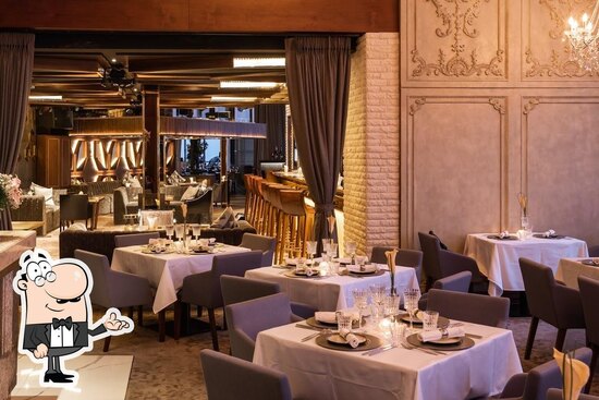 The M Bar - Jakarta, Central Jakarta - Restaurant reviews