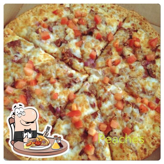 Country Pizza & Broaster Chicken in Calgary - Restaurant menu and reviews