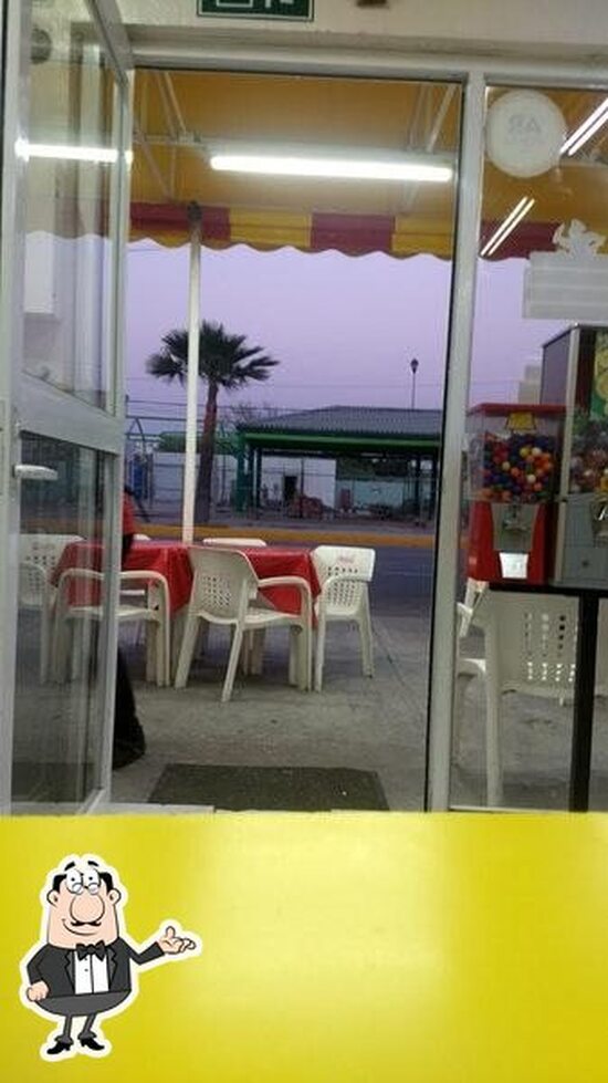 Encomenderos, Torreón - Menú del restaurante, precios y reseñas