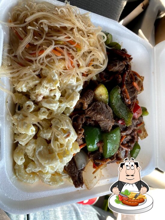 Flo's Kitchen, Honolulu - Restaurant menu, prices and reviews