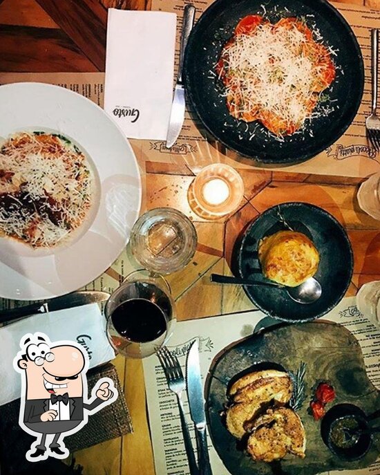 Gusto Cucina Bar, Rio de Janeiro - Restaurant menu, prices and reviews