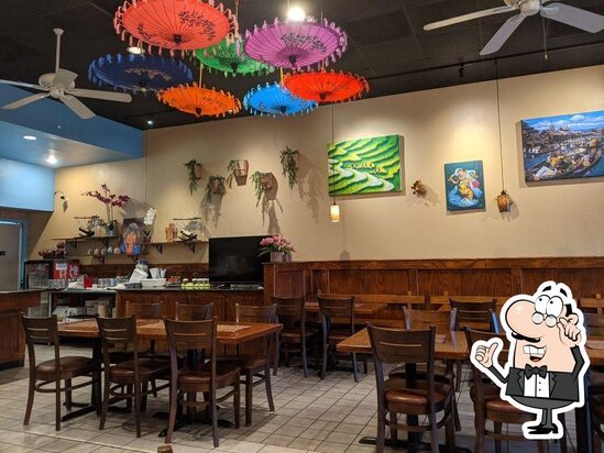 Inlay Burmese Kitchen, Lewisville - Restaurant menu, prices and reviews