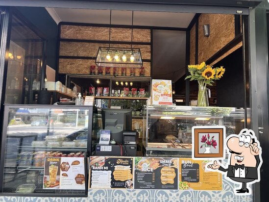 JV Garden, Adelaide - Restaurant menu, prices and reviews