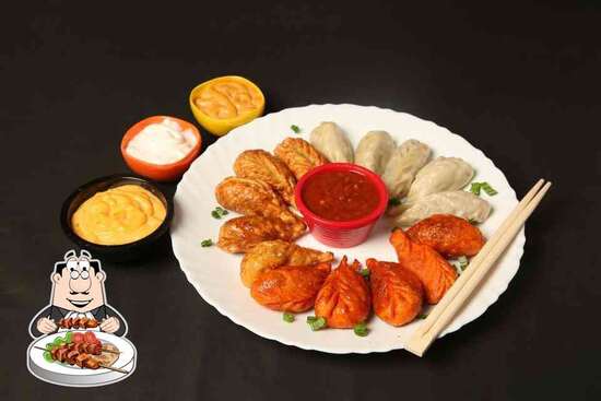 Momos Point, Mumbai, Versova - Restaurant menu, prices and reviews