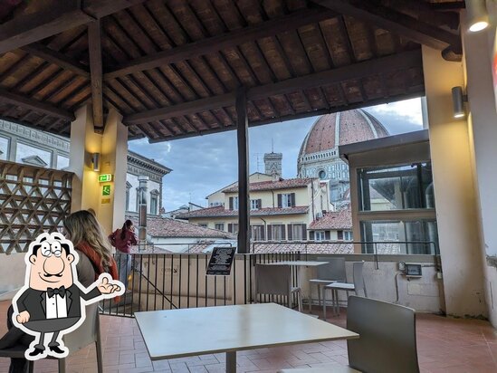 Caffetteria delle Oblate, Florence - Restaurant menu, prices and reviews
