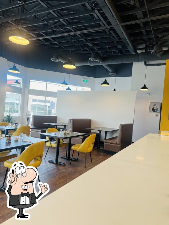 The Grid, Fort Saskatchewan - Restaurant menu, prices and reviews
