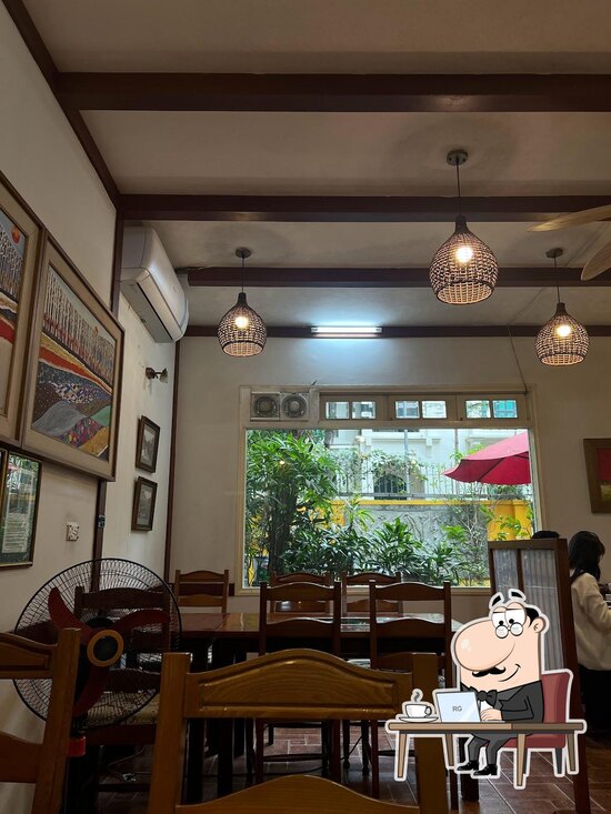 VIP Restaurant Trung Hòa, Hanoi - Restaurant menu, prices and reviews