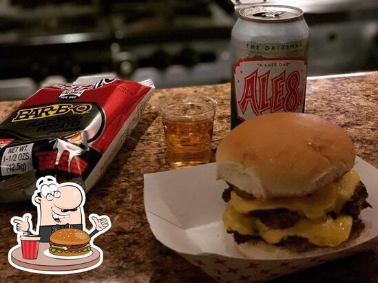 Winks Bar in Richmond - Restaurant menu and reviews