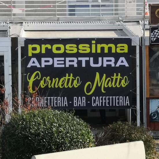 Cornetto Matto pub & bar, Roma - Recensioni del ristorante