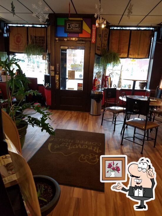 Brew'ha, Columbia City - Restaurant menu, prices and reviews