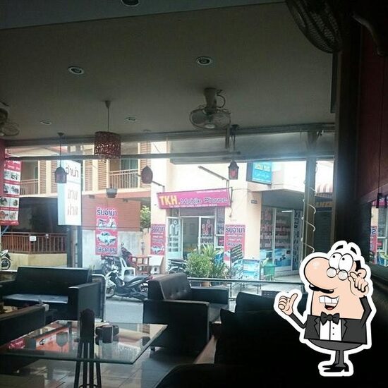 Double Shot bar, Pattaya City, WVFG+42X - Restaurant reviews