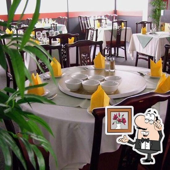 New Chinese Garden, Chermside - Restaurant menu, prices and reviews