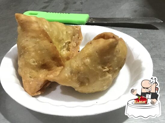New Jyoti Sweets & Catering Services, Jalandhar - Restaurant menu and ...